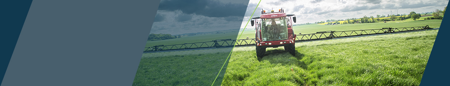 Gras - Bayer CropScience Norge